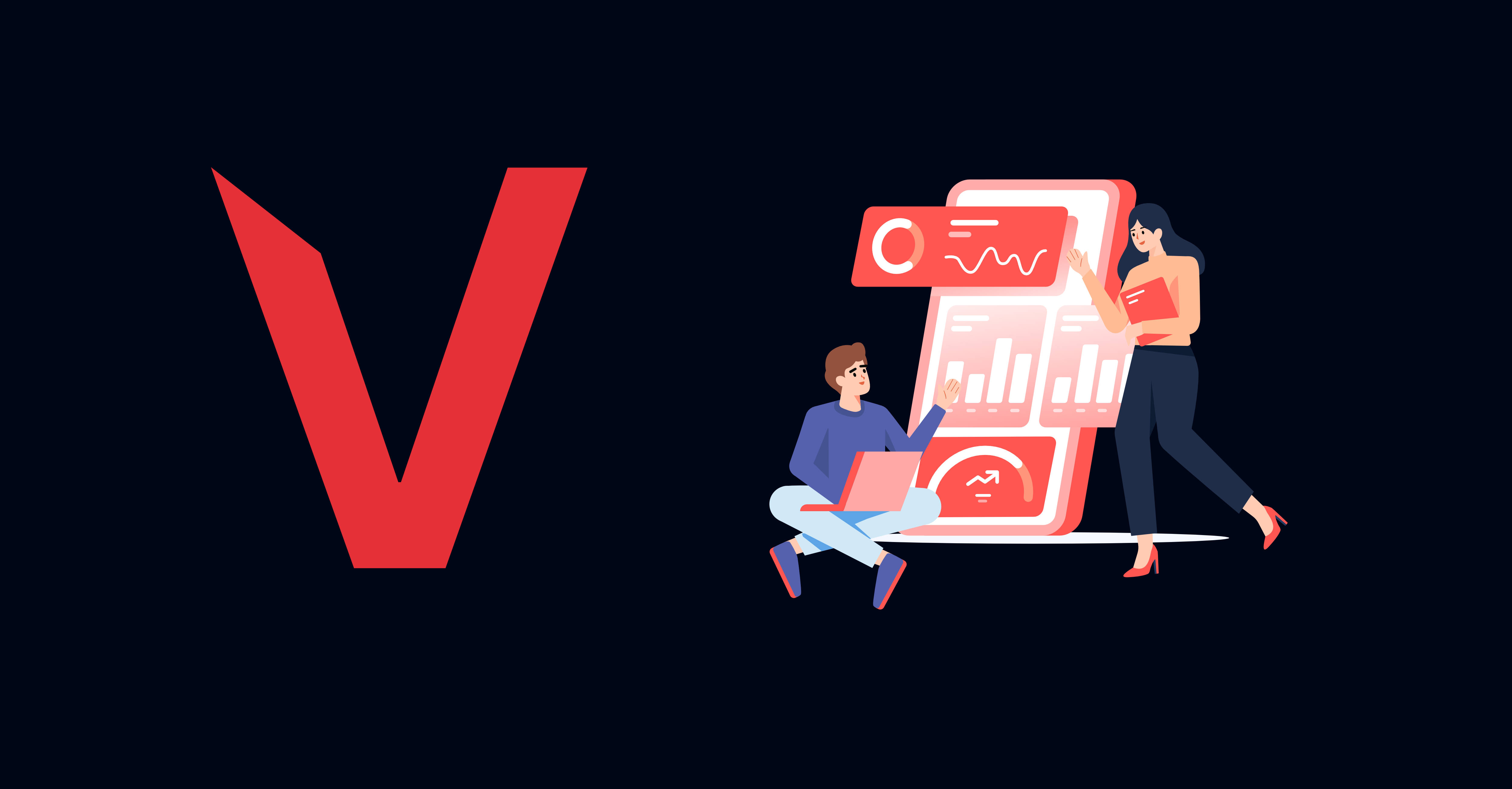 Vanguard Digital Media Group | Full Service Creative Agency